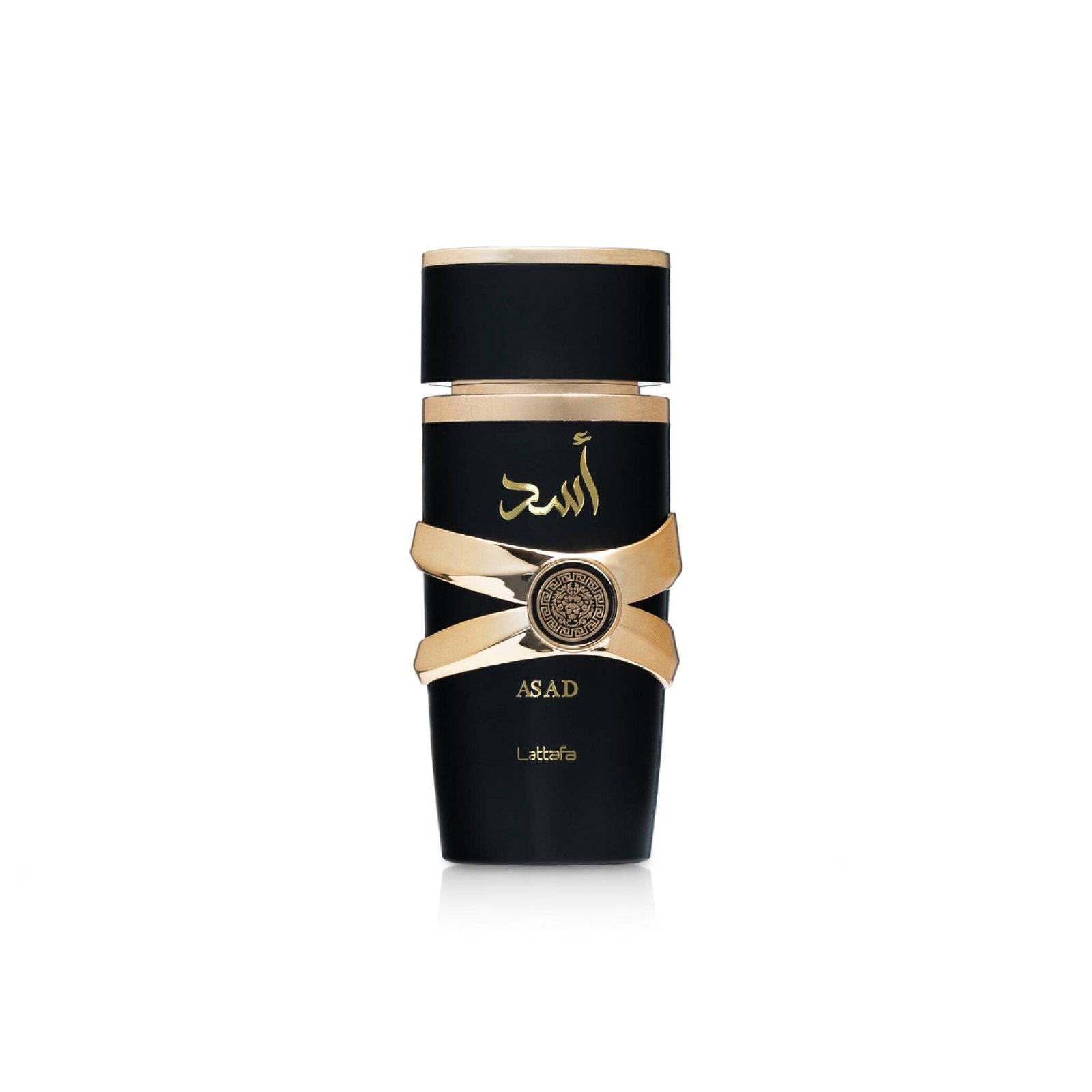 Asad | Haibah Fragrances