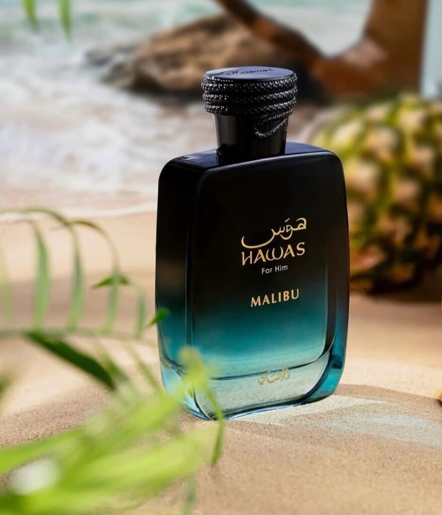 Hawas Malibu | Haibah Fragrances
