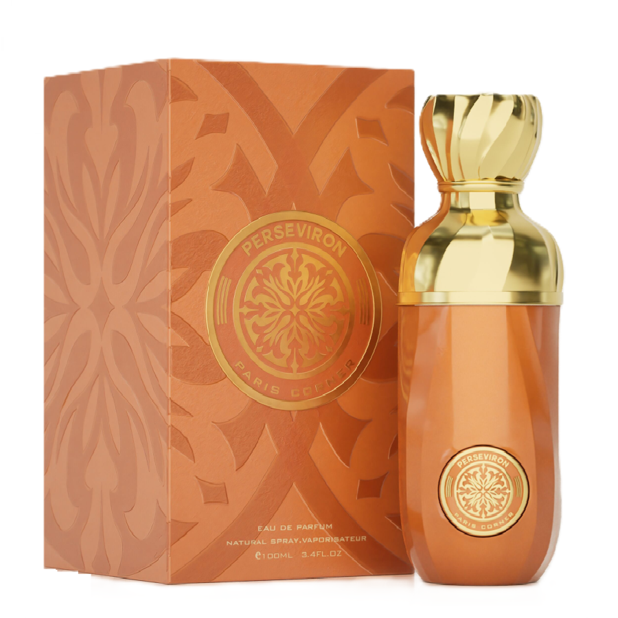 Perseviron - Paris Corner | Haibah Fragrances