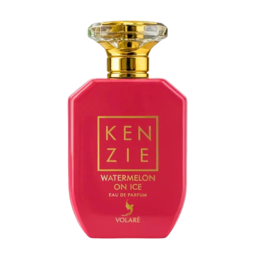 Kenzie Watermelon on Ice – Haibah Fragrances