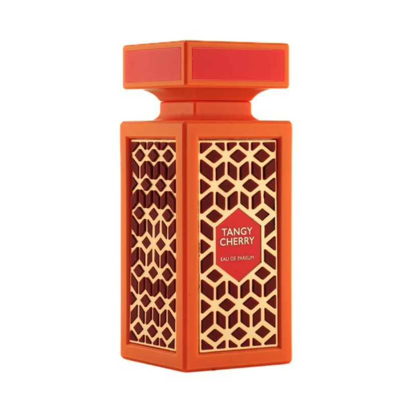Tangy Cherry – Haibah Fragrances